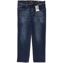 Brax Jeans Herren Gr&ouml;&szlig;e 33 Second Hand blau