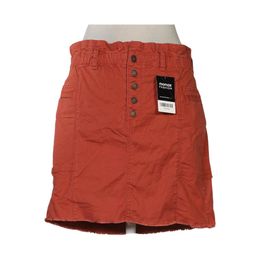 Hollister Rock Damen Gr&ouml;&szlig;e S Second Hand rot