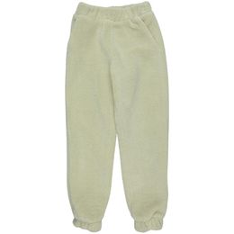 MONKI Stoffhose Damen Größe XS Second Hand beige