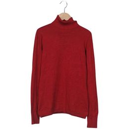 Taifun Pullover Damen Gr&ouml;&szlig;e S Second Hand rot