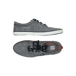 Bugatti Sneaker Herren Größe 43 Second Hand grau