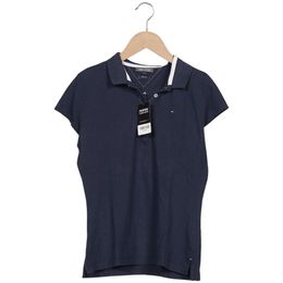 Tommy Hilfiger Poloshirt Damen Größe S Second Hand marine