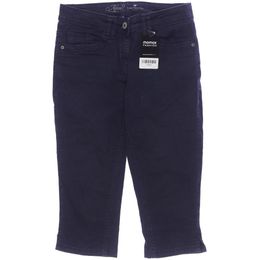 Tom Tailor Shorts Damen Gr&ouml;&szlig;e S Second Hand marine