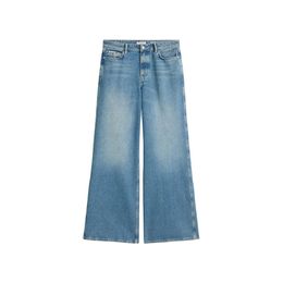Marc O'Polo Marc O'Polo DENIM Jeans 'Anjo' Damen Gr&ouml;&szlig;e 27 hellblau