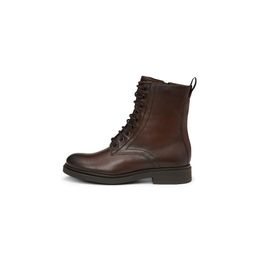 Marc O'Polo Marc O'polo Lace-Up Ankle Boots female Brown size 38