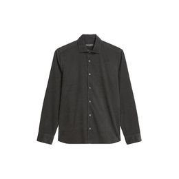 Marc O'Polo Marc O'polo Button Up Shirt male Grey size XL