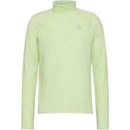 Odlo Performance Shirt 'Essential' male Green size S