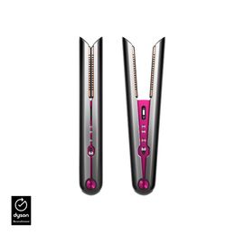 Dyson Corrale - Nickel/Fuchsie