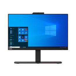 Lenovo ThinkCentre M90a 23" Core i5 3.1 GHz - SSD 256 GB - 8GB