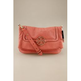 Tory Burch Handtasche gross Leder Damen Gr&ouml;&szlig;e One Size Second Hand pink