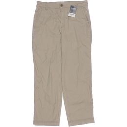 GAP Stoffhose Damen Größe L Second Hand beige