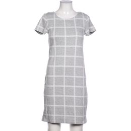 Street One Kleid Damen Größe S Second Hand grau