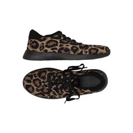 Giesswein Sneaker Damen Größe 40 Second Hand bunt