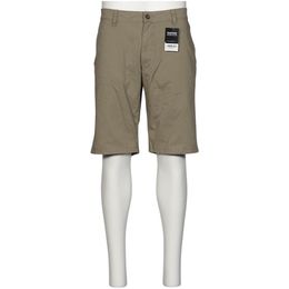 Camel Active Shorts Herren Größe 35/36 Second Hand braun