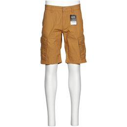 Camel Active Shorts Herren Größe 33 Second Hand orange