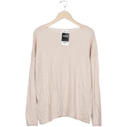 hessnatur Pullover Damen Gr&ouml;&szlig;e M Second Hand beige