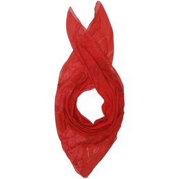 Desigual Schal oder Tuch Damen Größe One Size Second Hand rot