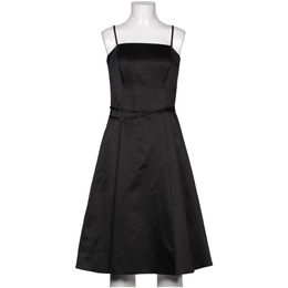 Vera Mont Kleid Damen Gr&ouml;&szlig;e M Second Hand schwarz