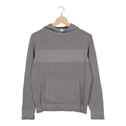 White Stuff Pullover Herren Größe XL Second Hand grau