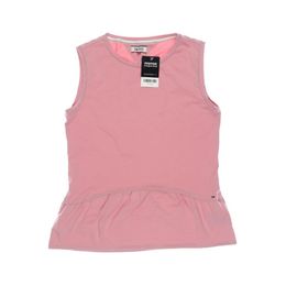 Tommy Jeans Top Damen Gr&ouml;&szlig;e M Second Hand pink