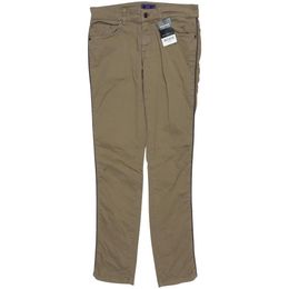 Brigitte von Schönfels Brigitte von Schönfels Stoffhose Damen Größe S Second Hand beige