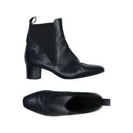 Peter Kaiser Stiefelette Damen Größe 37.5 Second Hand marine