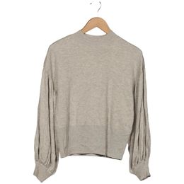 Yaya Pullover Damen Größe S Second Hand grau