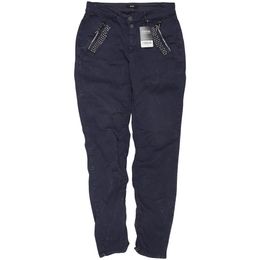Biba Jeans Damen Größe 27/28 Second Hand marine