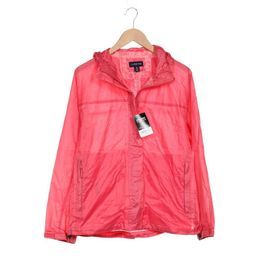 LANDS' END Lands&lsquo; End Jacke Damen Gr&ouml;&szlig;e M Second Hand pink