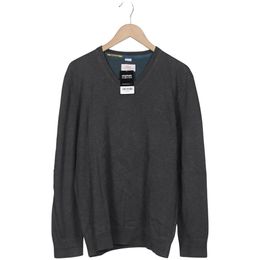 s.Oliver Pullover Herren Gr&ouml;&szlig;e XL Second Hand grau