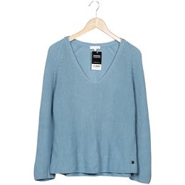 Better Rich Pullover Damen Größe S Second Hand hellblau