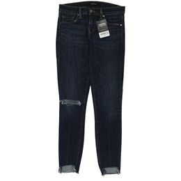 J Brand Jeans Damen Gr&ouml;&szlig;e 24 Second Hand marine