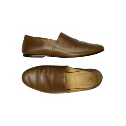 Sandro Halbschuh Herren Größe 42 Second Hand braun
