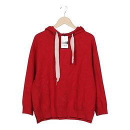 Zara Pullover Damen Gr&ouml;&szlig;e S Second Hand rot