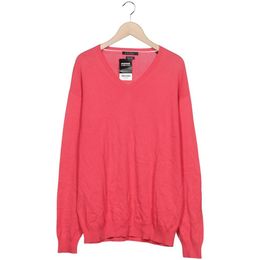 McNeal Mc Neal Pullover Herren Gr&ouml;&szlig;e XL Second Hand pink