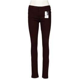 Marc O'Polo Marc O'Polo Stoffhose Damen Größe M Second Hand bordeaux
