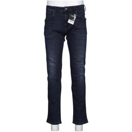 Camel Active Jeans Herren Größe 33 Second Hand marine