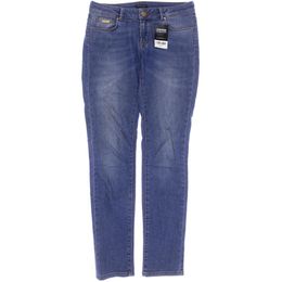 Massimo Dutti Jeans Damen Größe 27/28 Second Hand blau