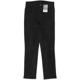 J Brand Jeans Damen Gr&ouml;&szlig;e 24 Second Hand schwarz