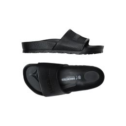 Birkenstock Sandalen Damen Gr&ouml;&szlig;e 36 Second Hand schwarz