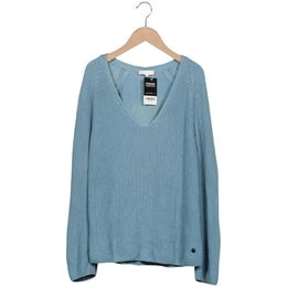 Better Rich Pullover Damen Größe S Second Hand hellblau