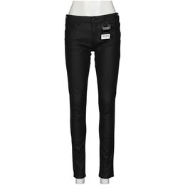 Mango Jeans Damen Gr&ouml;&szlig;e 29 Second Hand schwarz