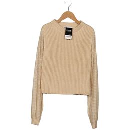 Zara Pullover Damen Gr&ouml;&szlig;e S Second Hand beige