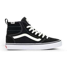 Vans High-Top Sneakers male Black size 42,5