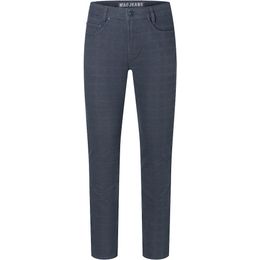 MAC Pants male Grey size 31