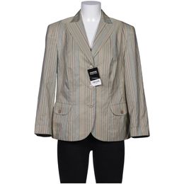 Gerry Weber Blazer Damen Gr&ouml;&szlig;e XXL Second Hand beige