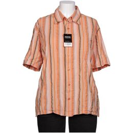 s.Oliver Bluse Damen Gr&ouml;&szlig;e XL Second Hand orange