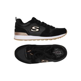 Skechers Sneaker Damen Größe 37 Second Hand bunt
