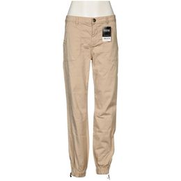 MOS MOSH Stoffhose Damen Größe S Second Hand beige
