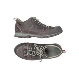 Dolomite Halbschuh Damen Größe 42.5 Second Hand grau
